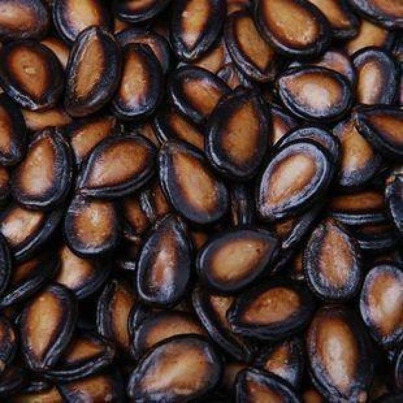 1Kg Kuaci Hitam 五香黑瓜子 Black Seed Kuaci | Shopee Malaysia