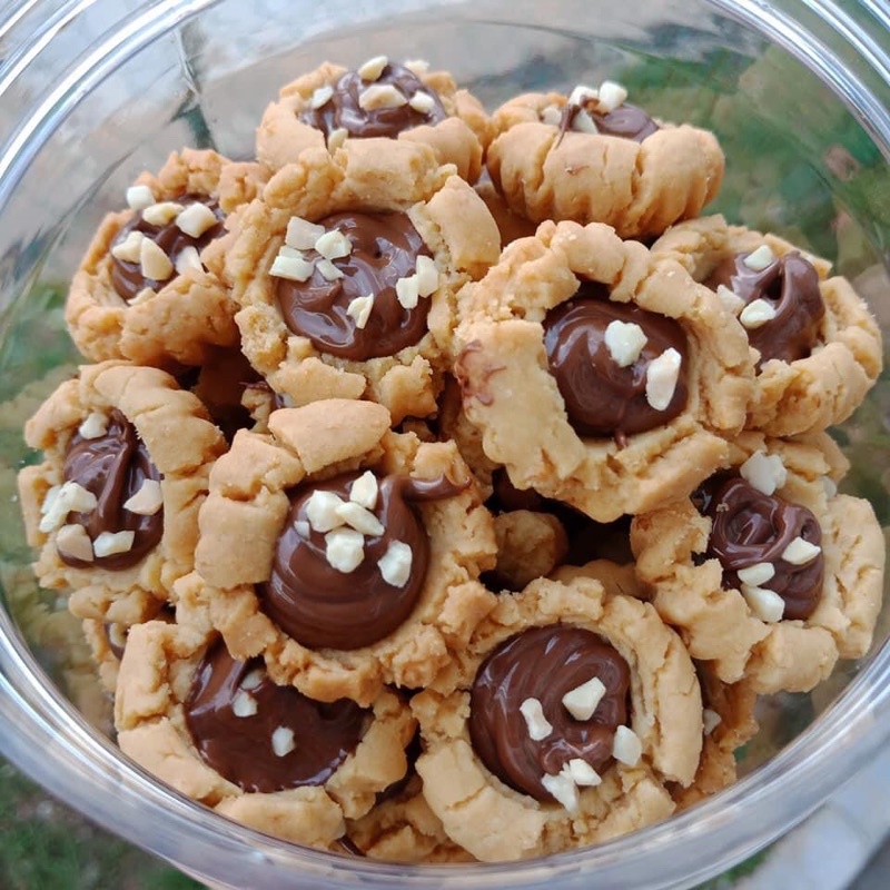 Nutella Pod CekRaa (35pcs) | Shopee Malaysia