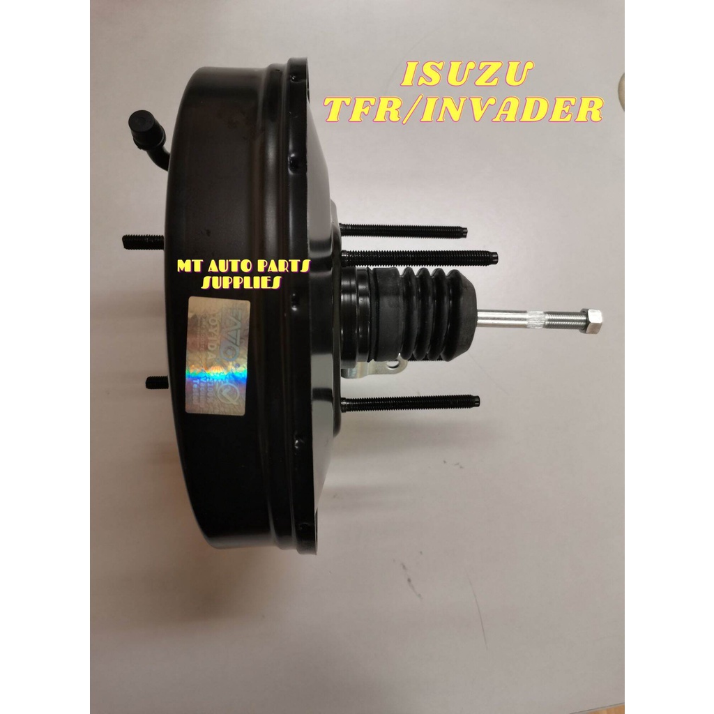 ISUZU TFR/INVADER BRAKE BOOSTER | Shopee Malaysia