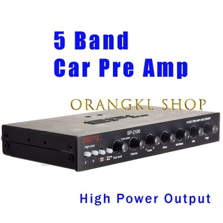 preamplifier - Prices and Promotions - Jan 2024 | Shopee Malaysia