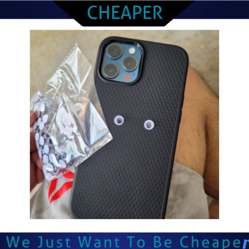 1 Pack A Lot Fake Eye Eyes Tik Tok Mata Comel Artificial Cartoon ...