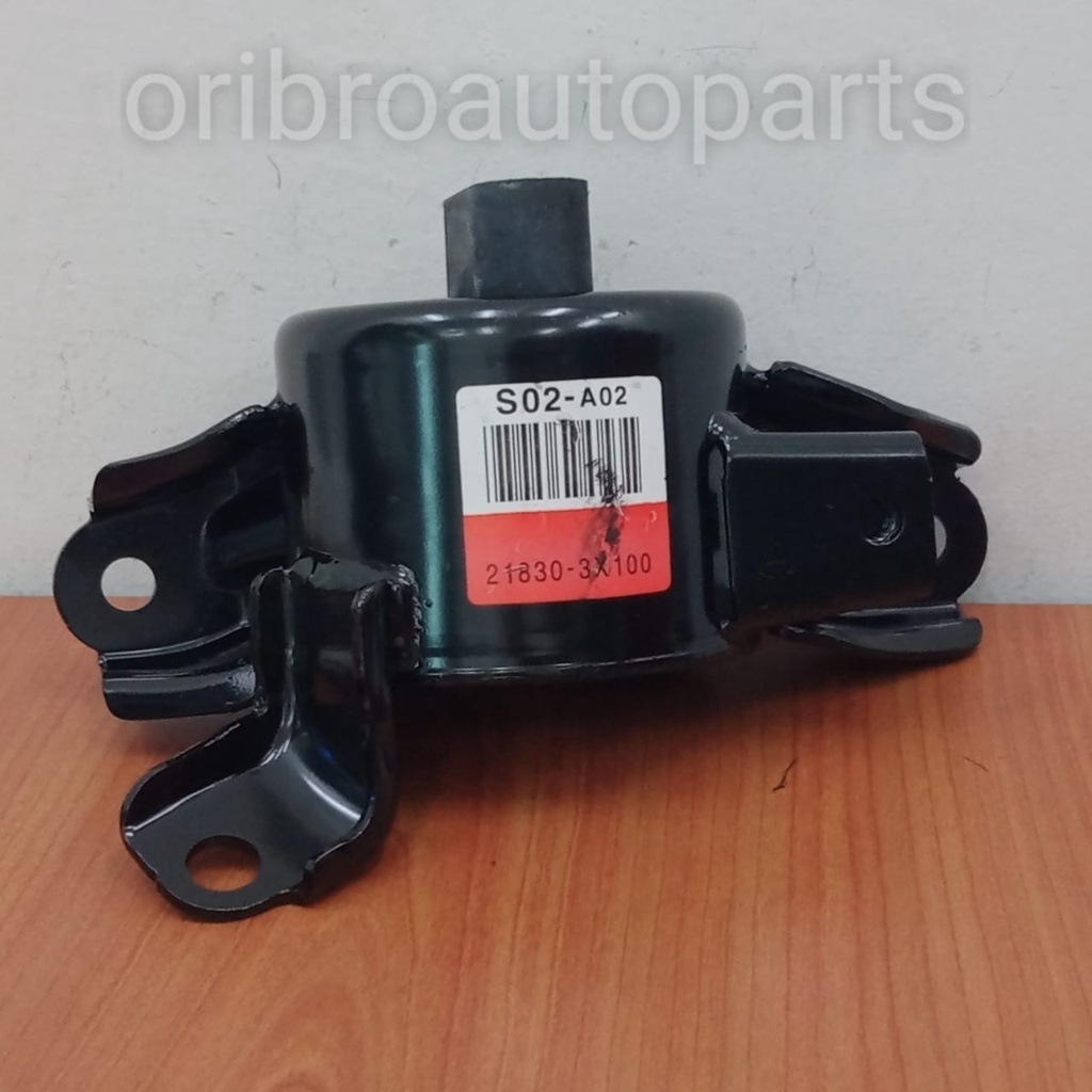 [READY STOCK] KIA CERATO K3 2.0 GENUINE PART LEFT SIDE ENGINE MOUNTING ...