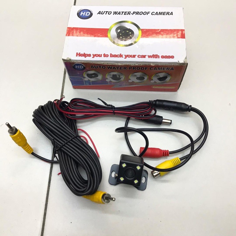 kamera undur reverse camera | Shopee Malaysia