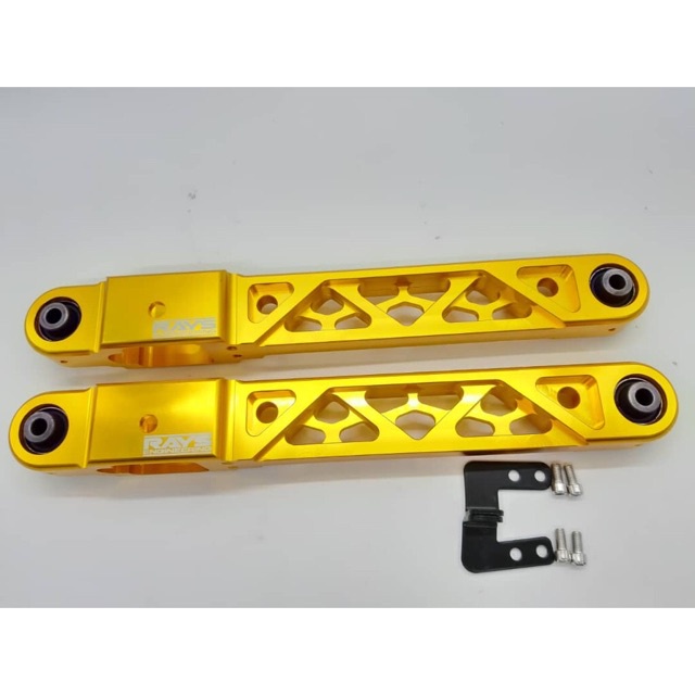 Rays Skunk2 F7 Rear Lower Arm Wira Waja Persona ASR Beaks Wira Persona ...