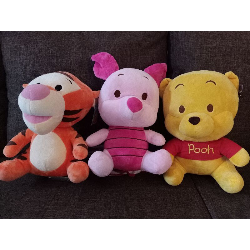 Winnie the pooh Doll, Disney Jumbo Doll, Winnie the pooh Jumbo Doll ...