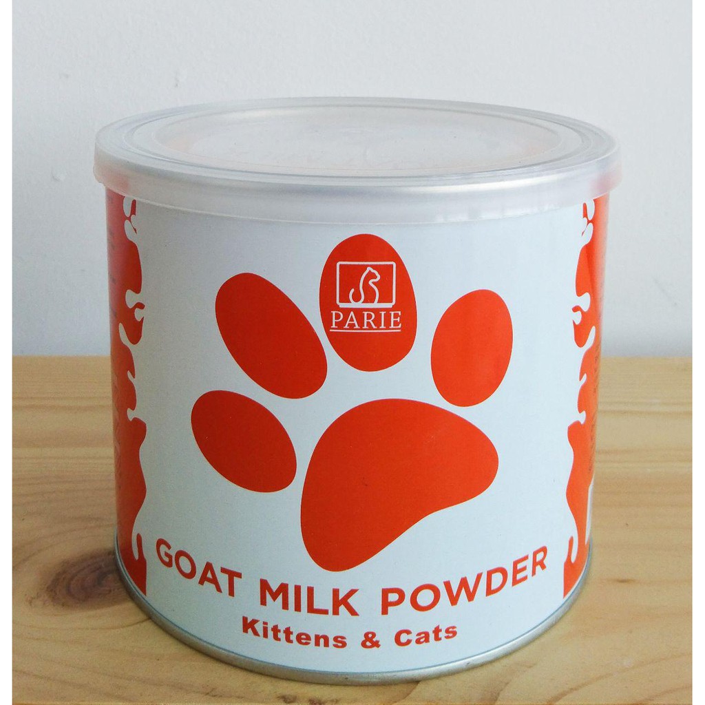 Parie Goat Milk Powder 500g & 50g (Repacked) | Shopee Malaysia