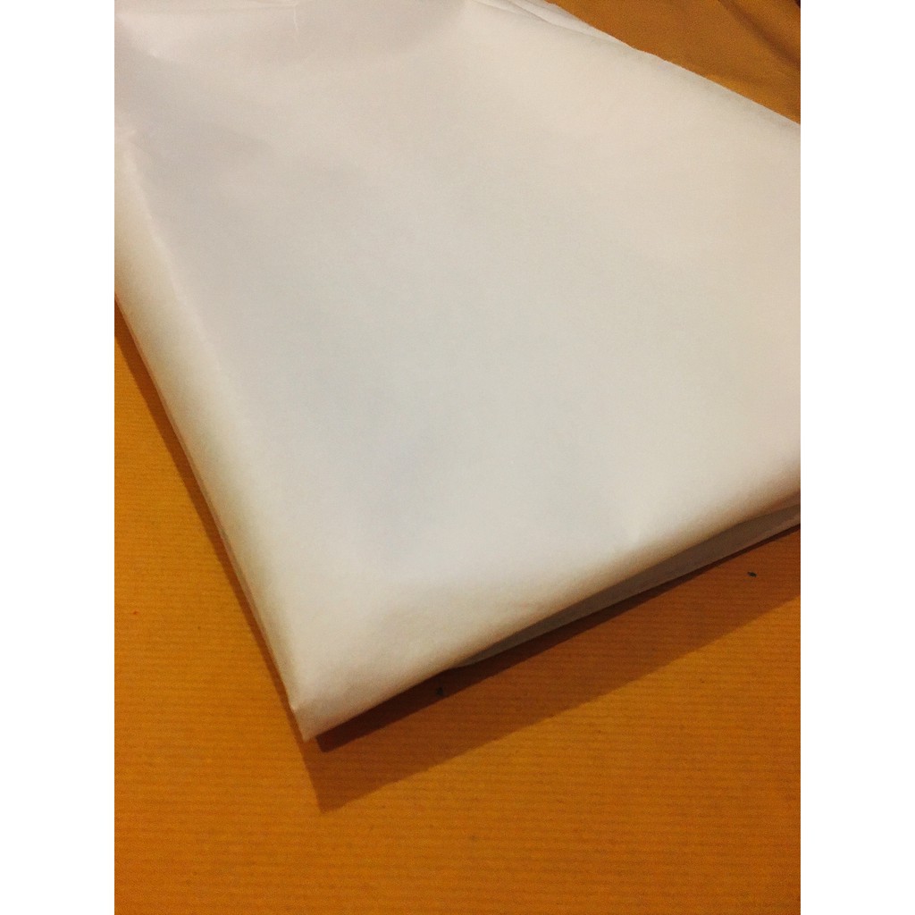 2016 NIPIS INTERLINING PAPER GUM / KERTAS GUM / KAIN GUM / LAPIK LEHER ...