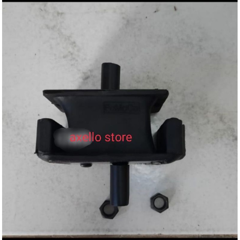 MESIN Engine Mounting Ford ranger 3.0 Engine mount | Shopee Malaysia