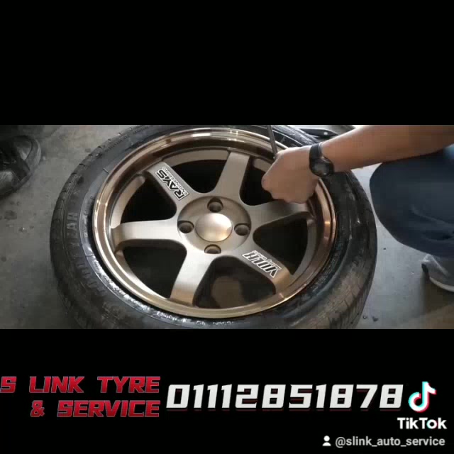 RAYS SPORT RIM TE37 15 INCH PRICE FOR 1 SET (4 PCS/ SET) | Shopee Malaysia