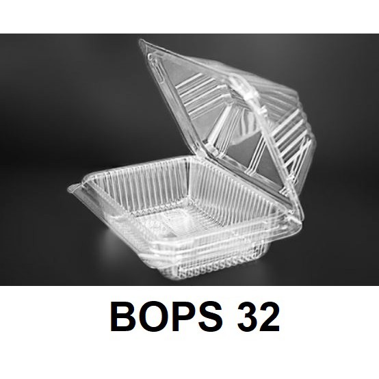 10 PCS OPS Kuih Casing ( Medium ) [BOPS 32] | Shopee Malaysia