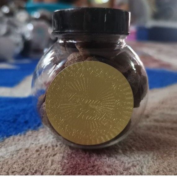 DOORGIFT DALAM BOTOL - SIMPLE & MURAH ( SAIZ SEDERHANA) | Shopee Malaysia