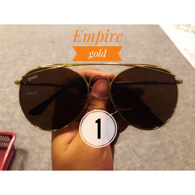 Viral !! Sunglasses d*or ready stock!! | Shopee Malaysia