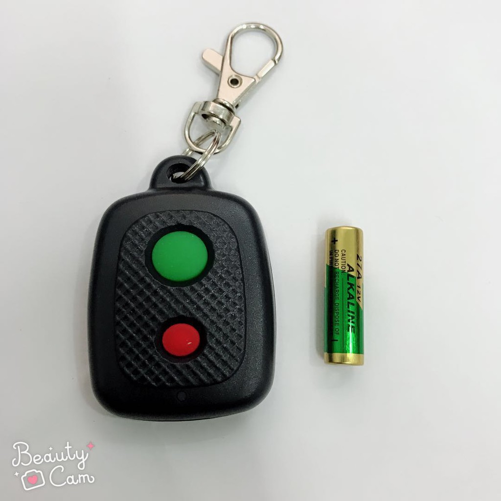 Myvi Kancil Kelisa Kenari Viva alarm remote control duplicator | Shopee ...