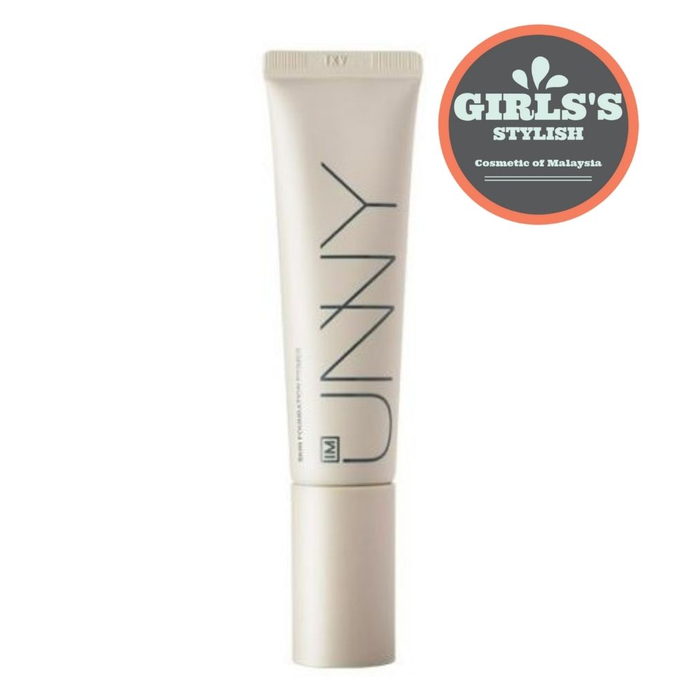 IM UNNY Skin Foundation Primer 30ml | Shopee Malaysia