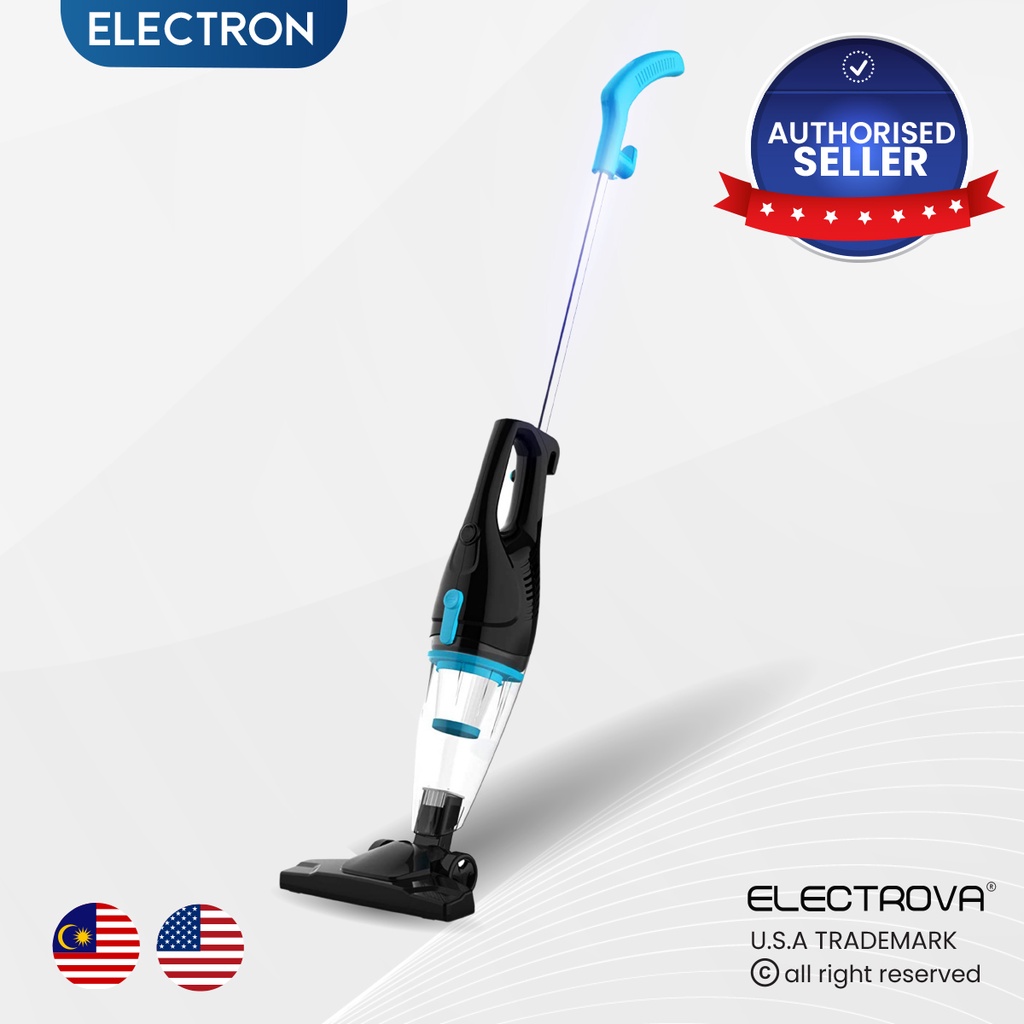 Electron l Electrova Handheld Vacuum Power Series 3 in 1 (800W ...