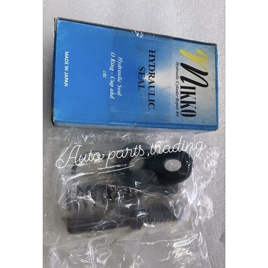 TOYOTA AVANZA F601 F602 BRAKE MASTER PUMP REPAIR KIT 7/8” JAPAN NIKKO ...