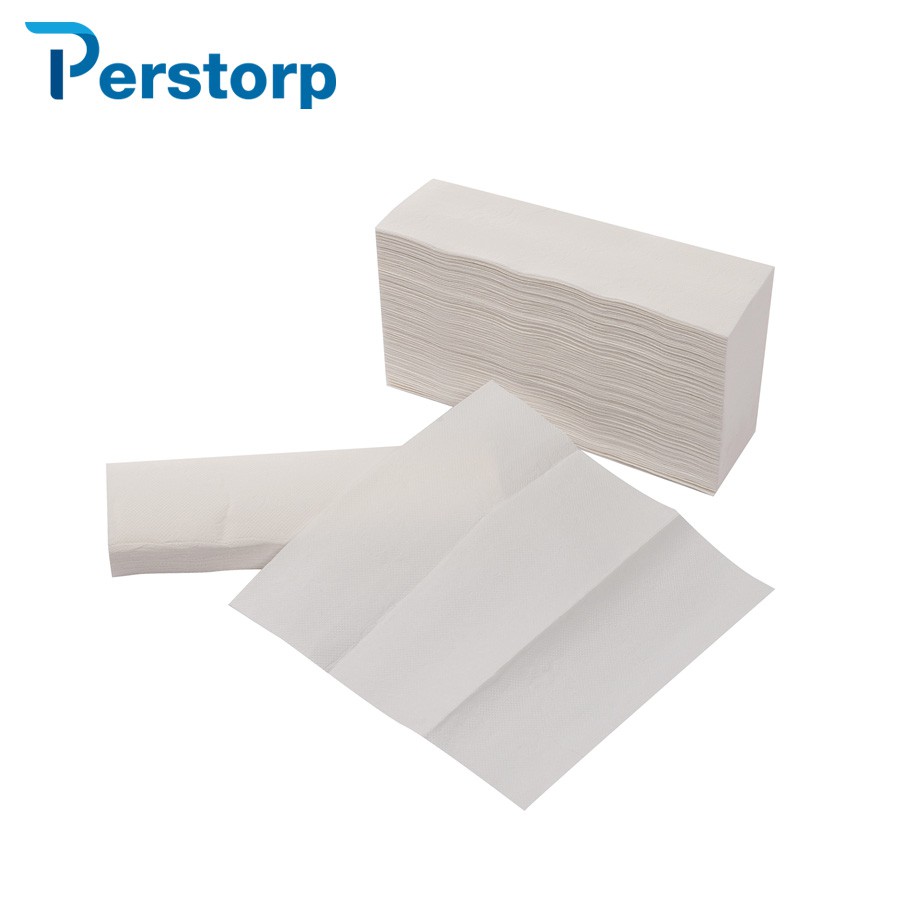 Multi Fold Tissue Paper (16 Packets) | [Perstorp] | Shopee Malaysia