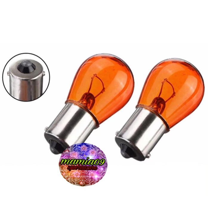 1141 1156 P21W 12V MENTOL LAMPU SIGNAL KANCIL WIRA WAJA SAGA ISWARA BLM ...