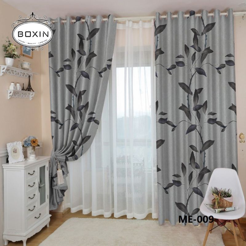 140X22CM*LANGSIR RAYA HARGA LELONG 🔥🔥 | Shopee Malaysia