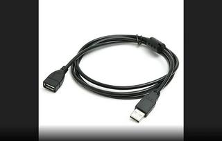 1M 1.5M 2M 3M 5M 10M USB Extension Cable USB Cable Male to Female USB 2 ...