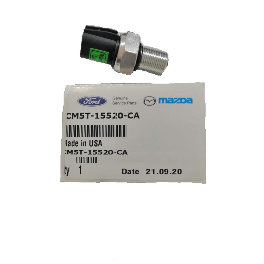 Mazda Bt50 Ford Ranger T6 Reverse Switch Cm5t-15520-Ca | Shopee Malaysia