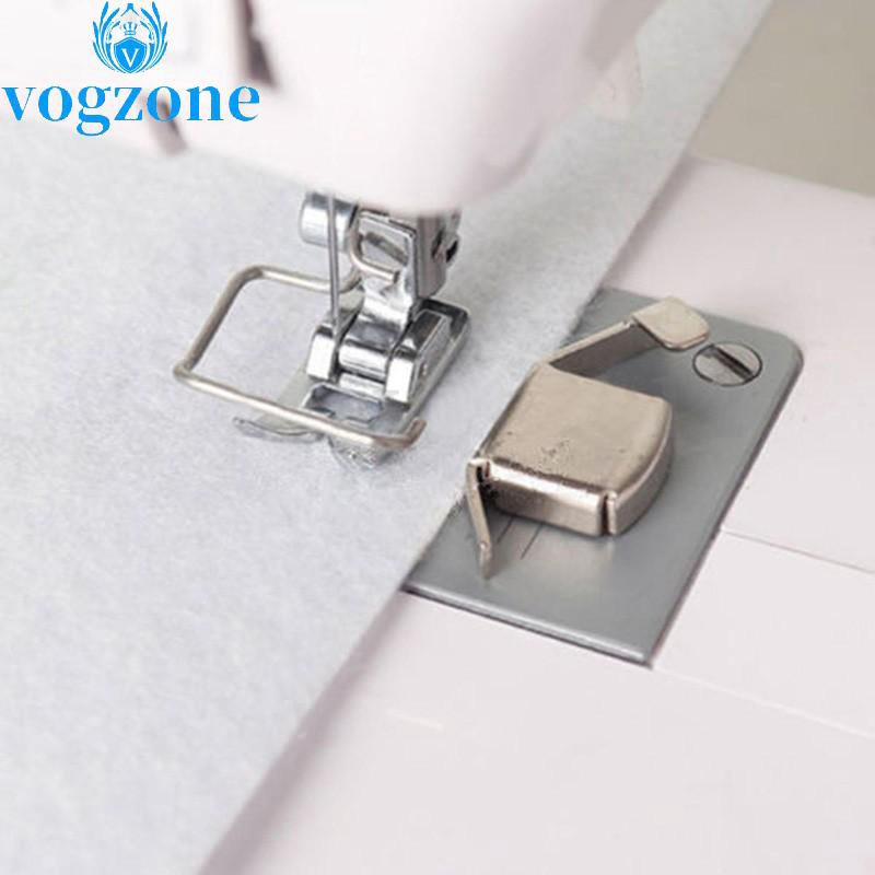 Magnetic Seam Guide Domestic & Industrial Sewing Machine Foot For ...