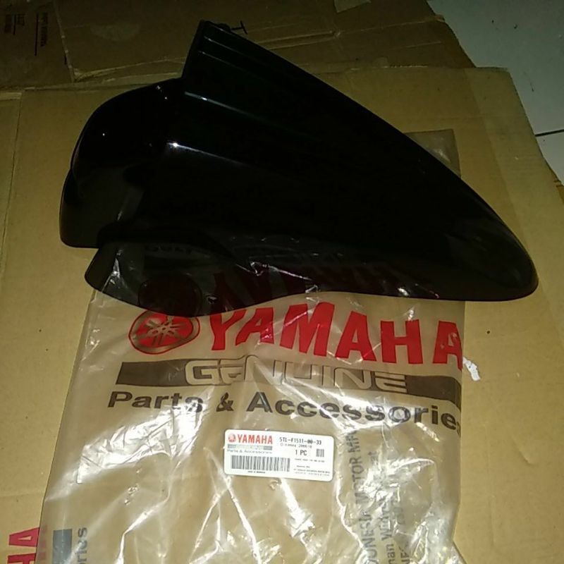 Original yamaha mio sporty front fender | Shopee Malaysia