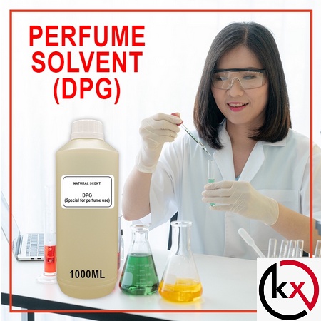 DPG SOLUTION ( FOR BODY PERFUME) | Shopee Malaysia
