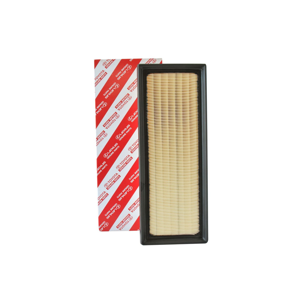ALPHARD Air Filter 2015 Genuine Toyota Shop (17801-36010) | Shopee Malaysia