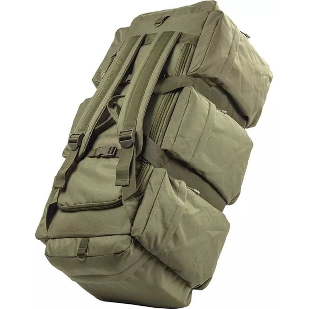 Super jumbo travel bag with a capacity of 75-100 liters | Shopee Malaysia