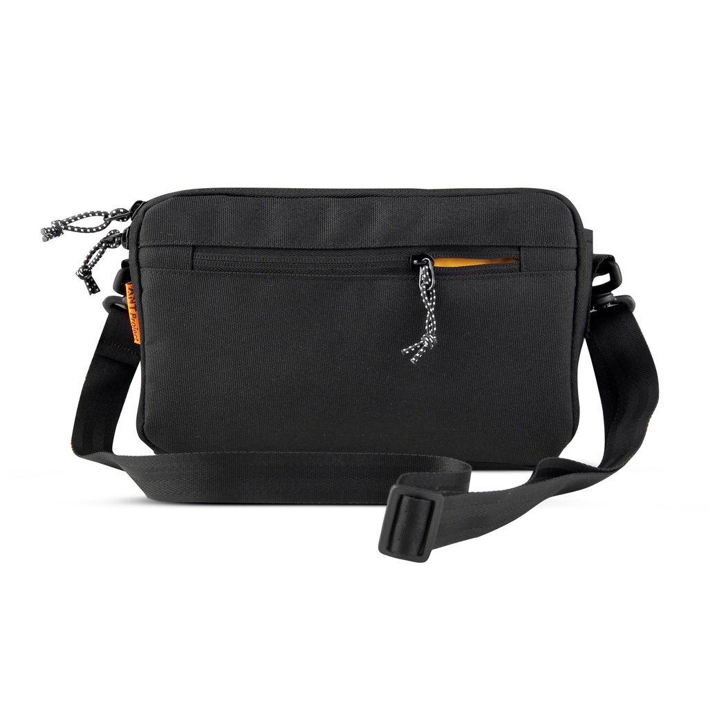 Ant PROJECT - New Tas Sling Bag Wallet SMITH - Tas Selempang Men ...