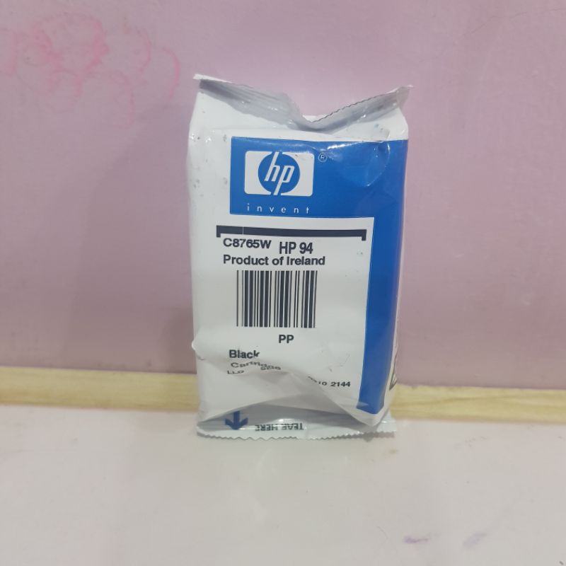 HP 94 ORIGINAL NO BOX | Shopee Malaysia