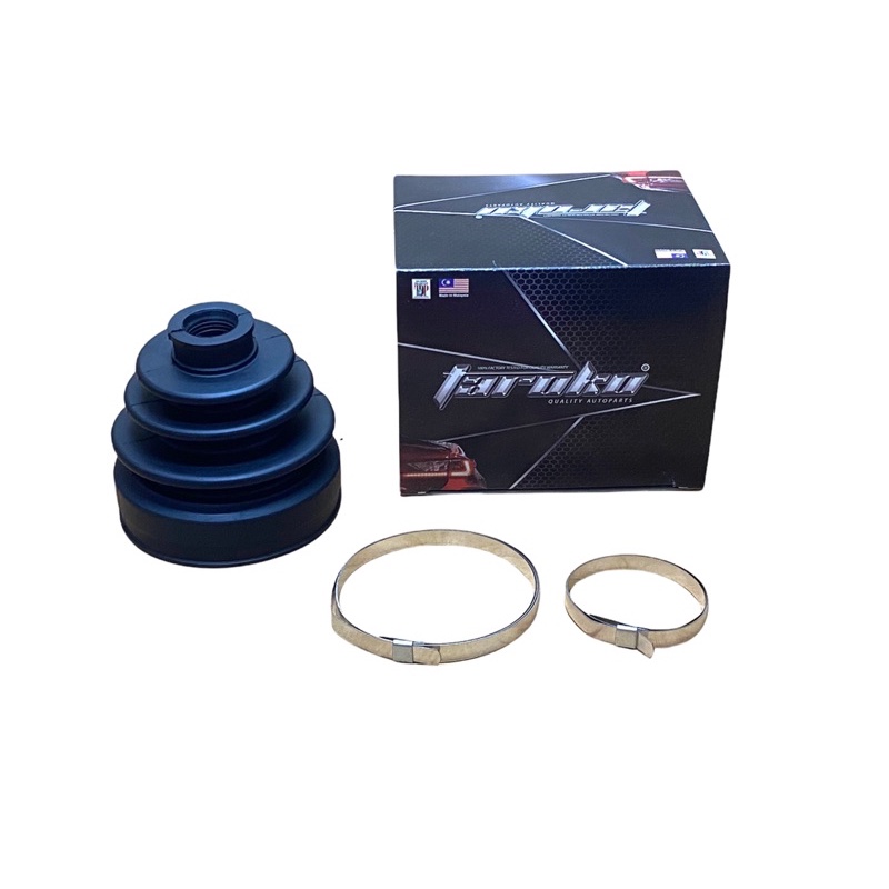 (1PC) HONDA CIVIC EF ED SH3 SH4 DRIVE SHAFT COVER BOOT | Shopee Malaysia
