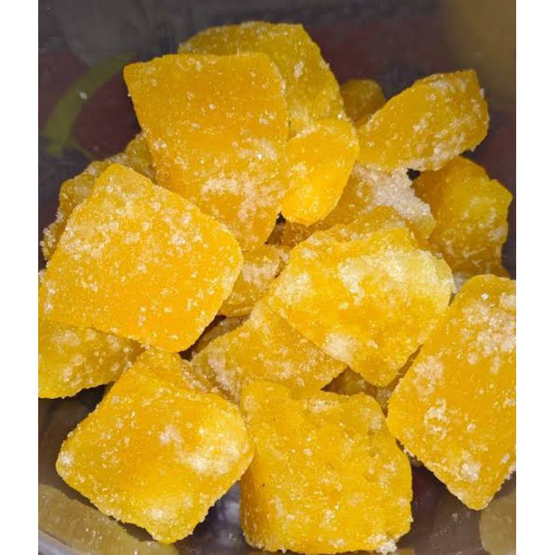 Stone SUGAR PACKAGED 1KG (1000 gr) | Shopee Malaysia