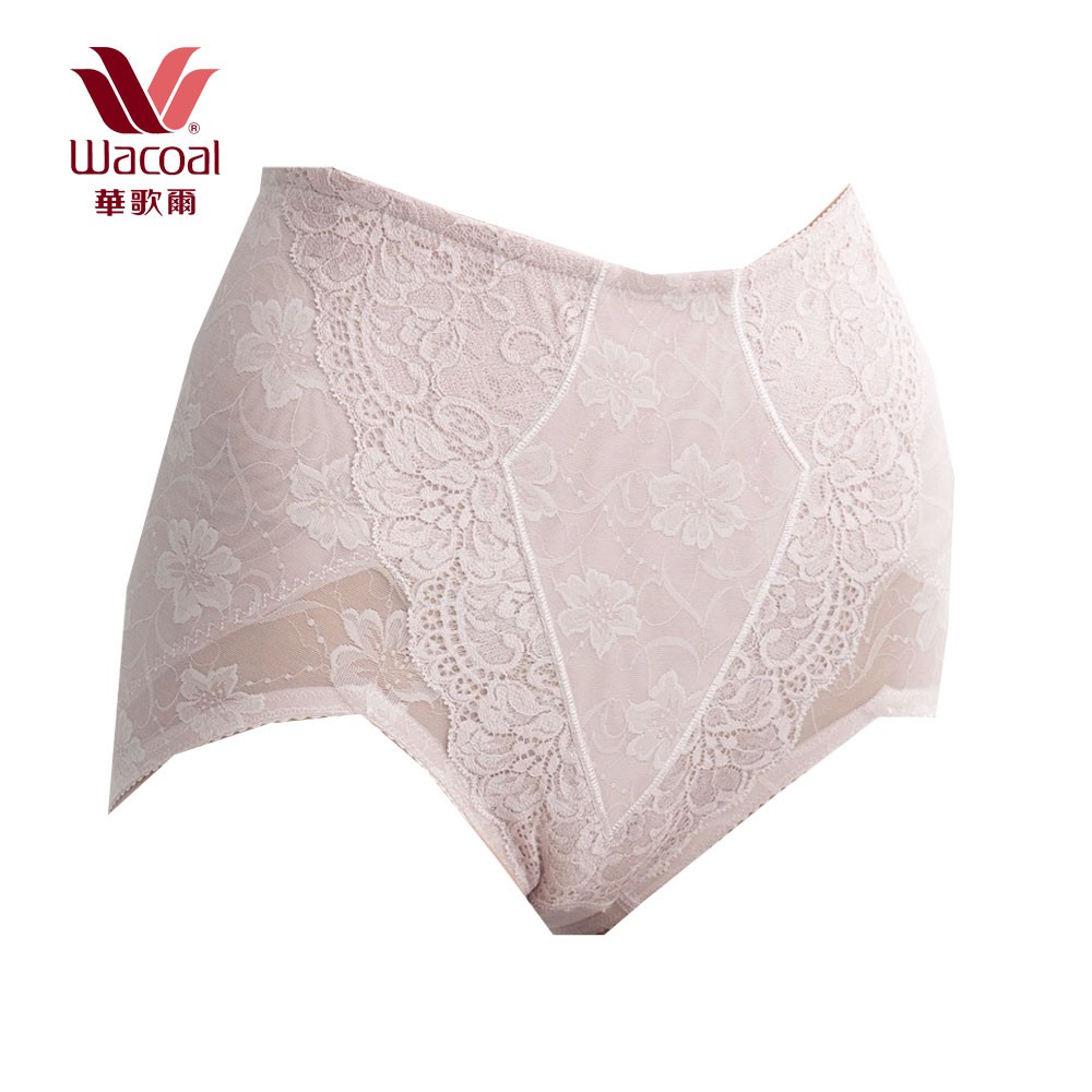 Wacoal NV3597 Girdle Pants, Narrow Lower Belly Hip Lift Function ...