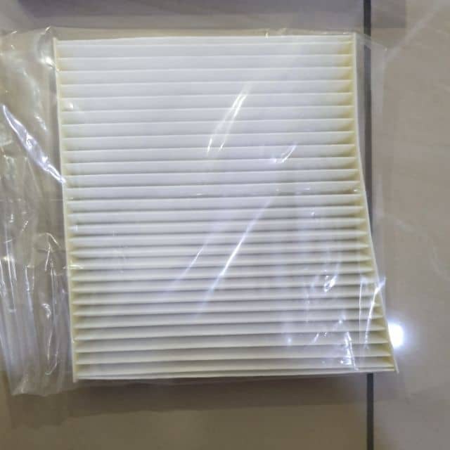 Toyota Hilux Vigo Kun25/Kun26 OEM Car Aircond Air Cond Filter Slanting ...