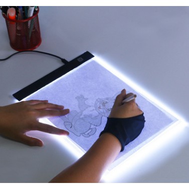 LED Light Box, Tracing Pads, A4 Table LED Boards | Shopee Malaysia