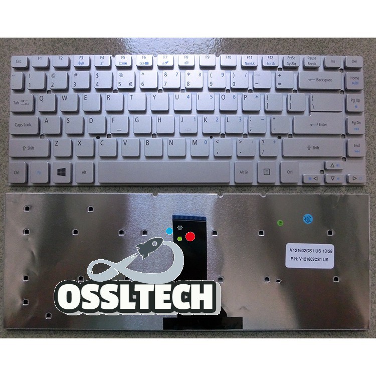 Acer Aspire 4830 4830TG 3830 3830TG 4830T 4755G V3-471G E1-470G E1-472 ...