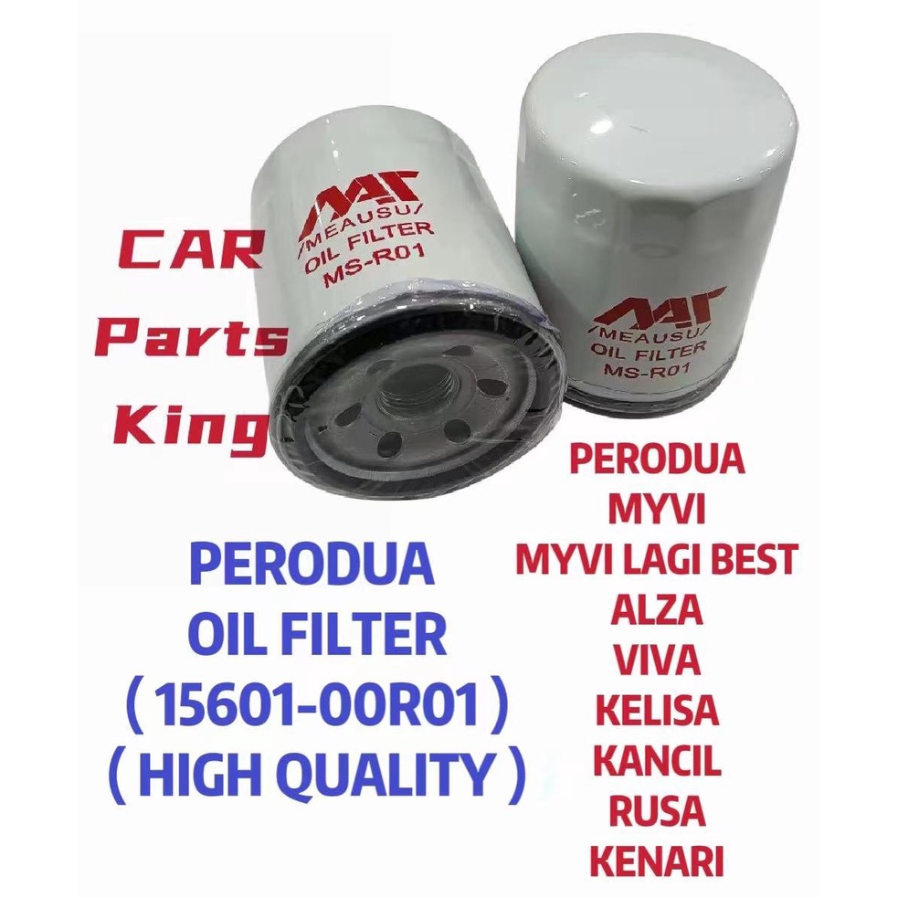 ( HIGH QUALITY ) PERODUA MYVI MYVI LAGI BEST ALZA VIVA KANCIL OIL ...
