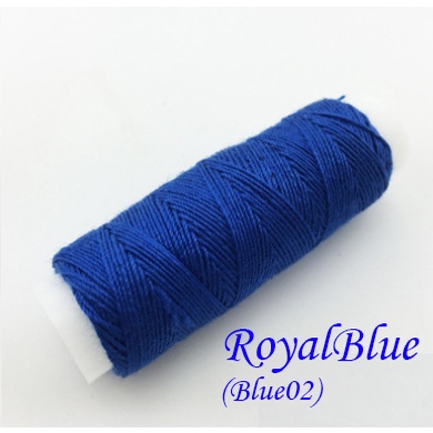 Benang Jeans Denim Sewing Thread Jeans Thread Benang Jahit Benang Jahit ...
