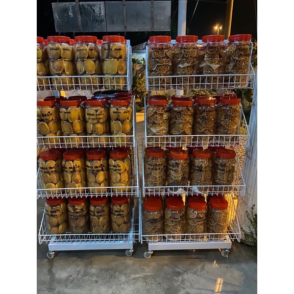 BAHULU HAKIE SELERA KG | Shopee Malaysia