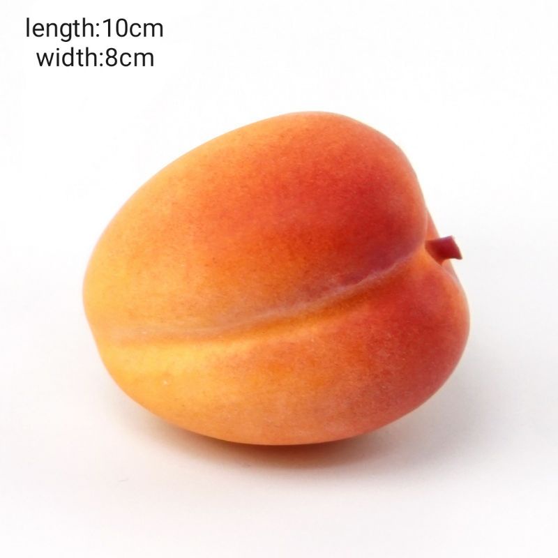 Simulated Plastic Vegetable Props Model/Model Prop Simulasi Sayuran ...