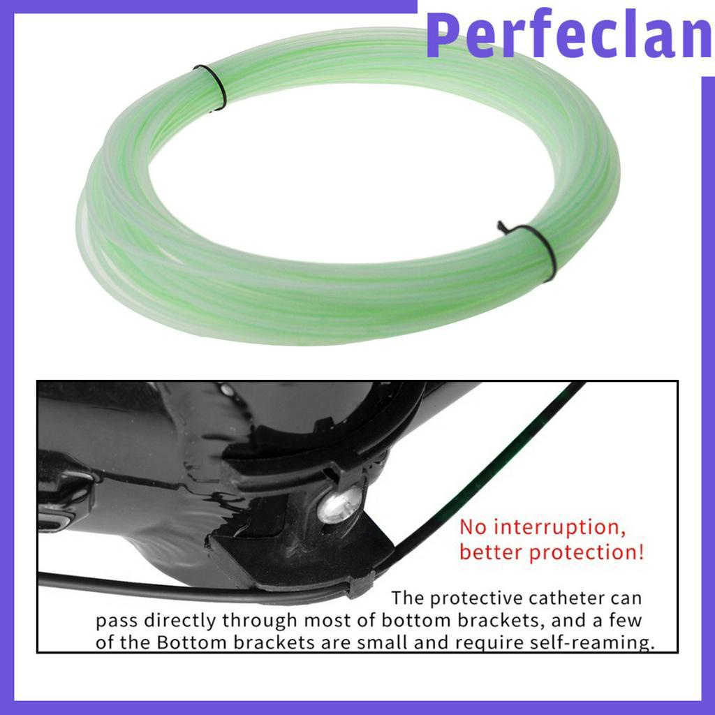 [perfeclanMY] 3M Mountain Road Bike Brake Internal Cable Housing Slick ...
