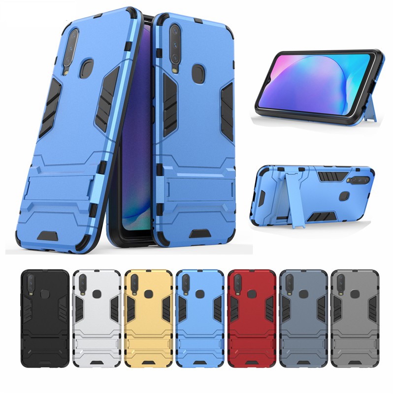 Case VIVO Y12/ Y17 / Y15 / Y91/ Y95/ Y93/ Y53/ Y20/ V5/ Y67/ V5S/ Y71 ...