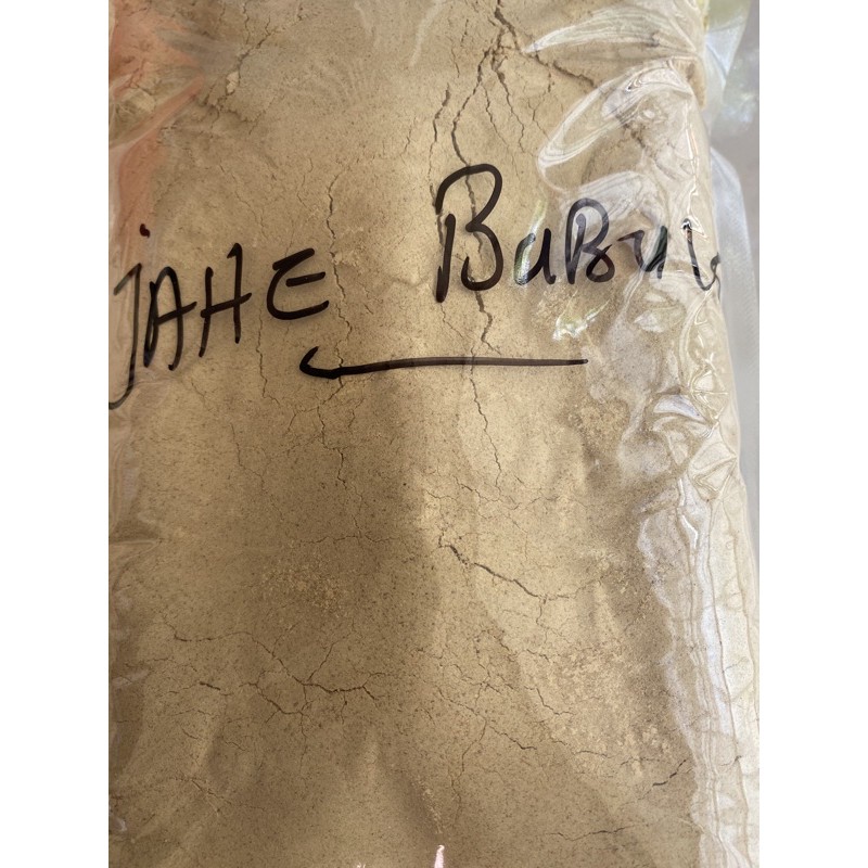 100% ginger powder 100 grams | Shopee Malaysia