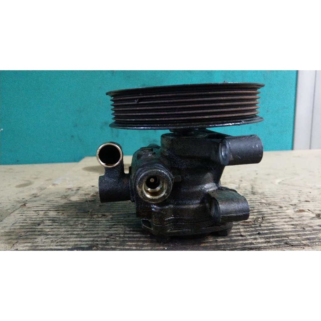 PROTON GEN 2 2004'-2012' POWER STEERING PUMP ( 1.6 MODEL ) | Shopee ...