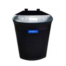 Hailea Chiller HK-500A (1/2HP) with Turbo | Opt. water refrigerated ...