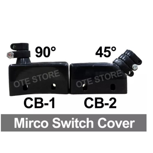 Moujen MJ2 Series Micro Switch Limit Switch (MJ2-1305/MJ2-1306/MJ2-1307 ...