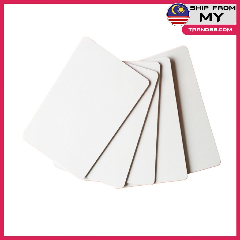 Ultra High Frequency UHF RFID Card | Shopee Malaysia