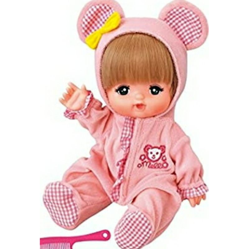 Original Mell Chan Pajamas Bear | Shopee Malaysia